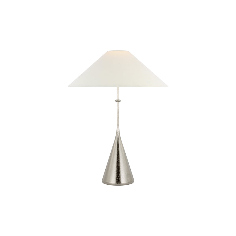 Zealous Lamp Nickel